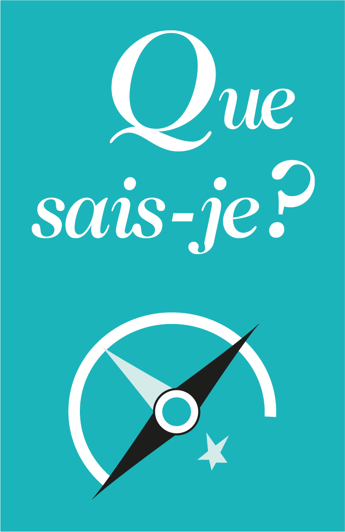 Que sais-je ? - Mille Mentors